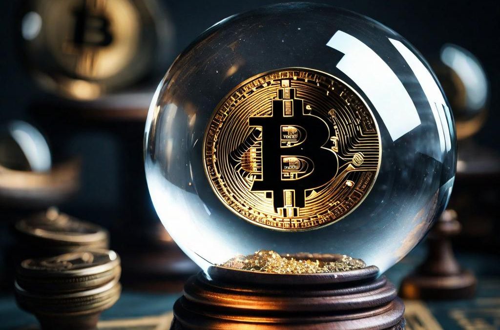 VanEck's 15 Crypto Predictions for 2024 - Crypto Navigator