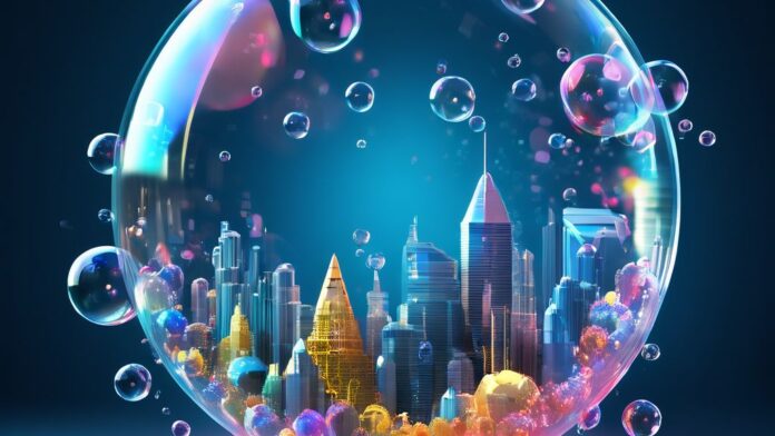 Crypto Bubbles Explained - Crypto Navigator
