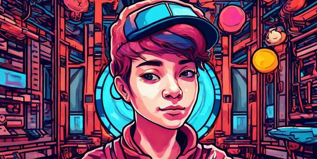 NFT Artist Makes Millions - Crypto Navigator