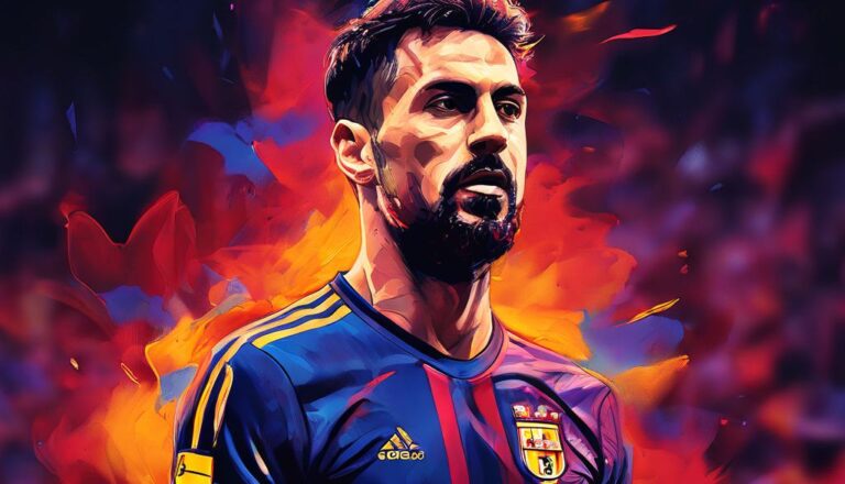FC Barcelona Goes Digital: NFT Art - Crypto Navigator