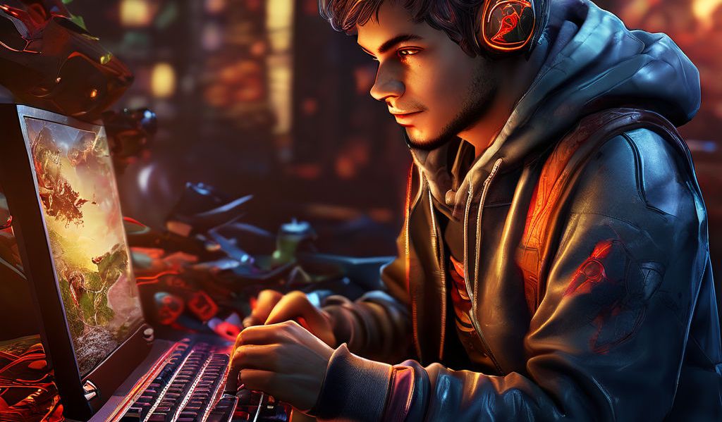 Revolutionizing Learning Through Games - Crypto Navigator