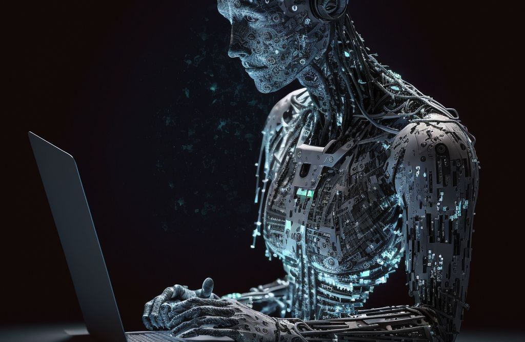 AI and Blockchain: A Powerful Partnership for Decentralization - Crypto Navigator